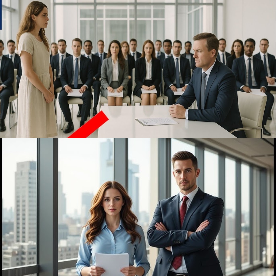 Mula sa Pagiging Nakayapak Tungo sa Tuktok: Ang Nakagigimbal na Kwento ni Annabelle na Yumugyog ...