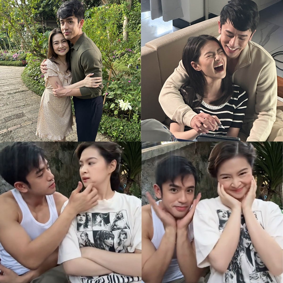 SA WAKAS, BUMIGAY NA! ANG PAG-AMIN NI DAVID LICAUCO NA YUMANIG SA BUONG PILIPINAS: 'MATAGAL KO ...