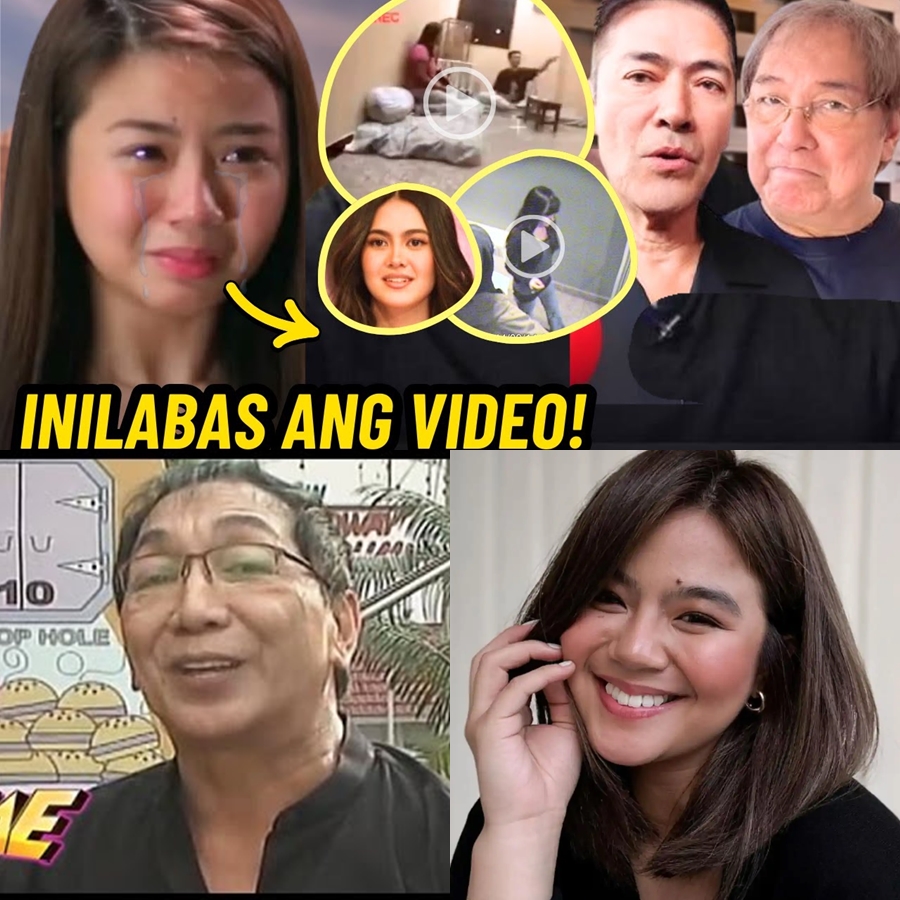 Ang Kontrobersyal na Video ni Miles Ocampo: Paglilinaw o Nagdagdag-Gulo ...