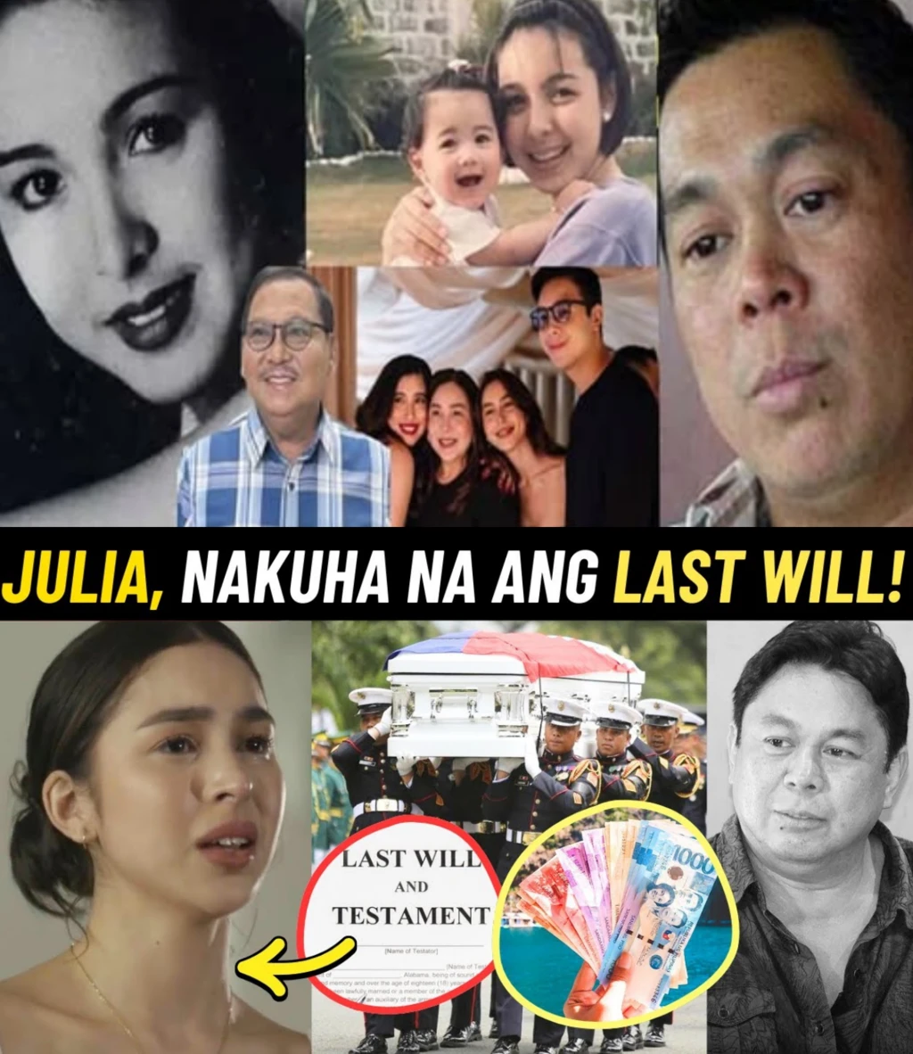 HULING HABILIN NI DENNIS PADILLA, ISINIWALAT SA GITNA NG KRISIS SA ...