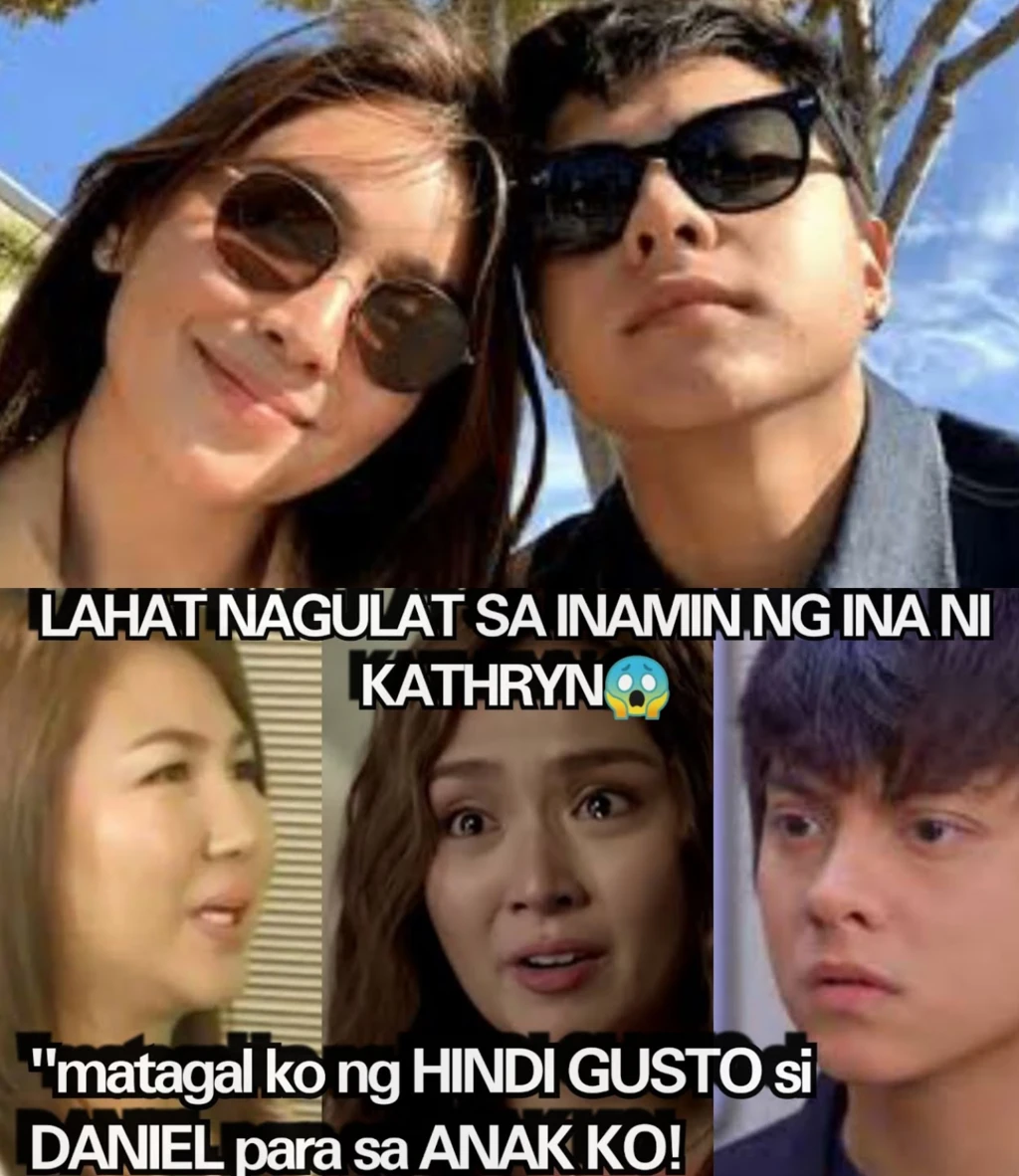 "HINDING-HINDI KO PO IIWAN ANG AKING ANAK!" ANG SHOCKING NA PAHAYAG NG ...