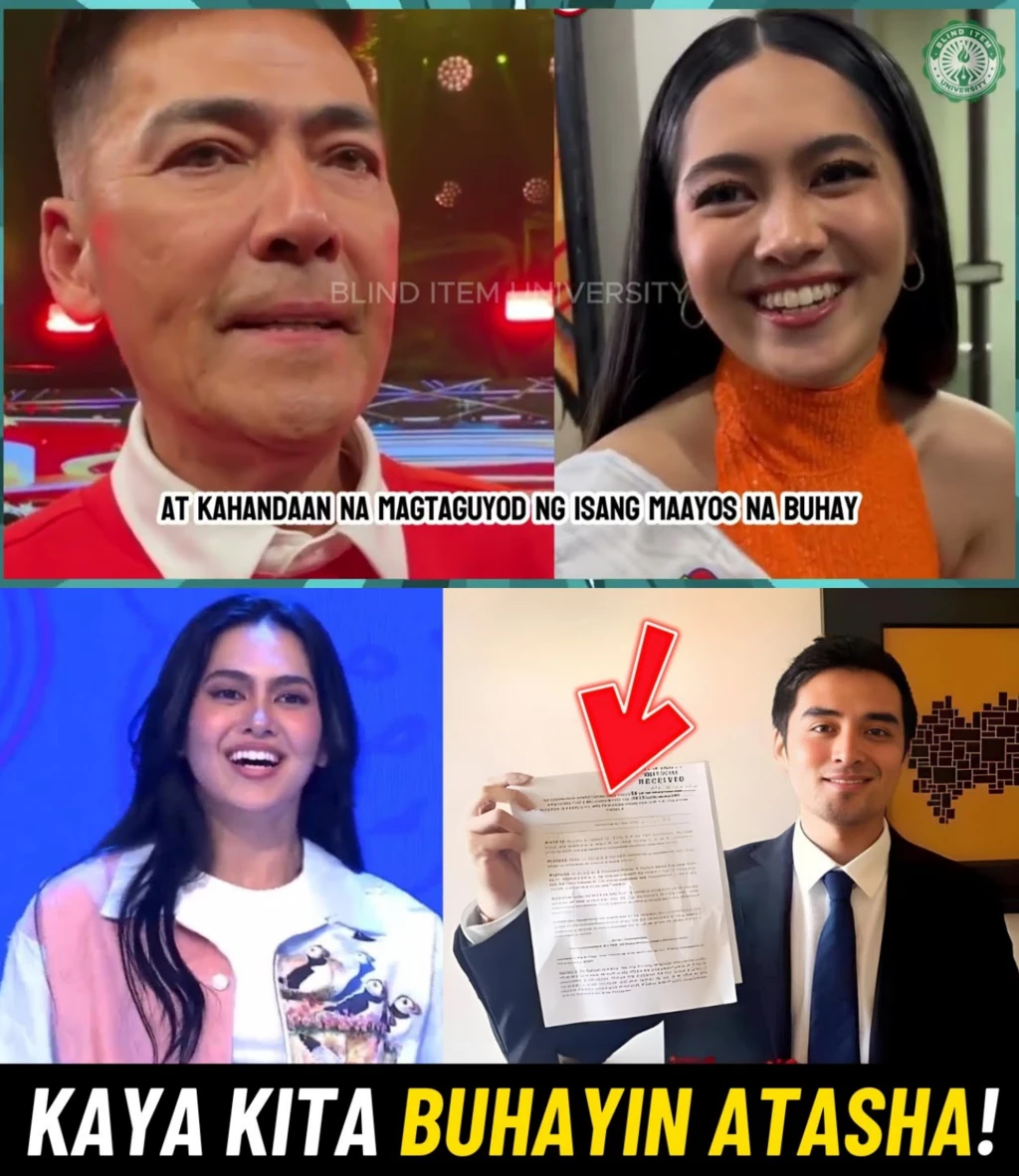 "Huwag Kaming Husgahan Agad!" Vico Sotto, Emosyonal na Sumagot sa mga ...