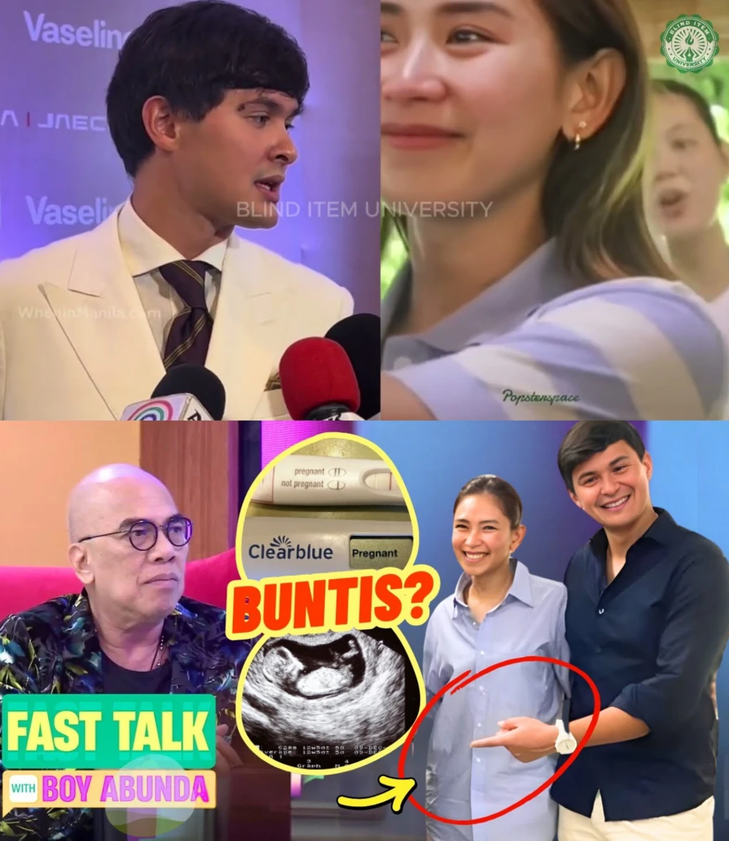 POPSTAR ROYALTY SARAH GERONIMO, KUMPIRMADO! BUNTIS NA AT LUBOS ANG ...