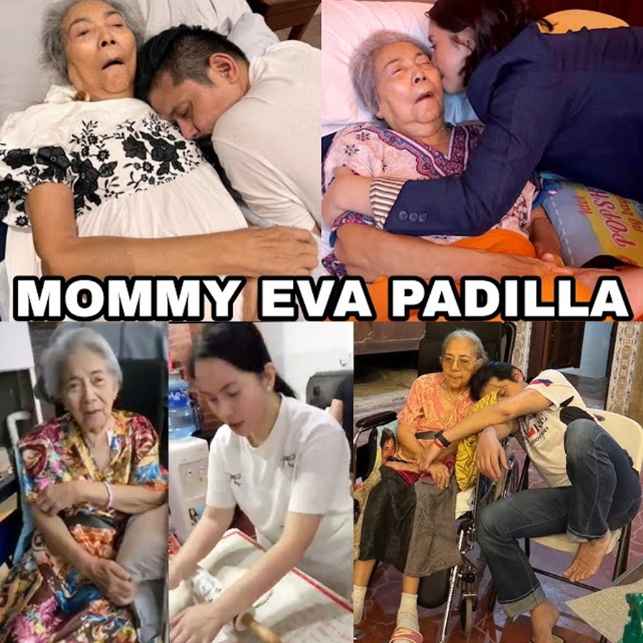 Sa Gitna ng Paglimot: Ang Madamdaming Pasasalamat ni Robin Padilla sa ...