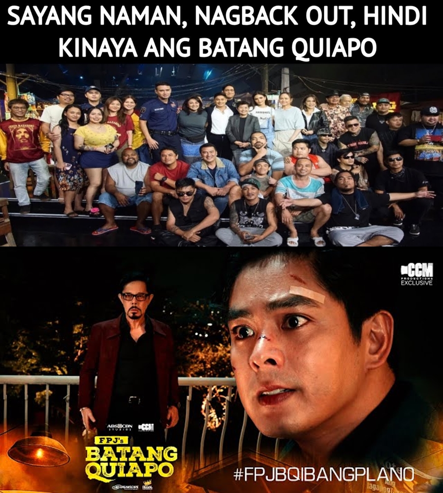 SINO SIYA? Kilalang Artista, Biglang Umatras sa ‘Batang Quiapo’—Hindi Raw Kinaya ang Tindi ng ...