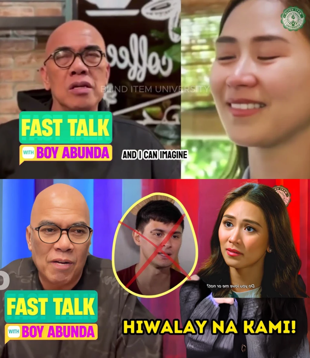 Gumuho ang Mundo: Ang Lihim na Dahilan sa Likod ng Biglaang Hiwalayan ...