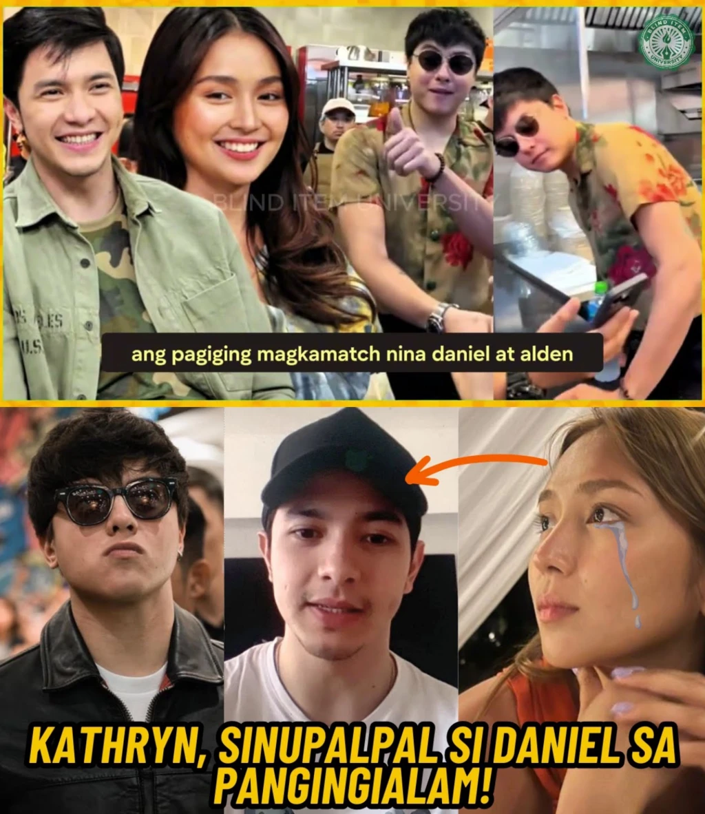 KATHRYN BERNARDO: ANG MATINDING PAGSARA NG KABANATA—TINURING NA ...