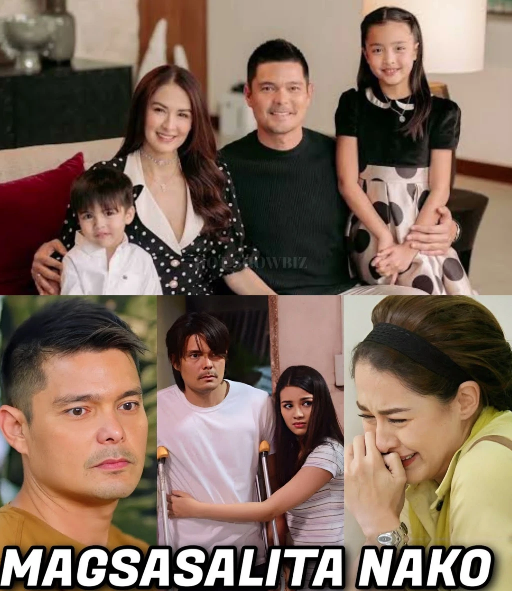 LIHIM NA ANAK NI DINGDONG DANTES AT LINDSAY DE VERA, NABUNYAG ...