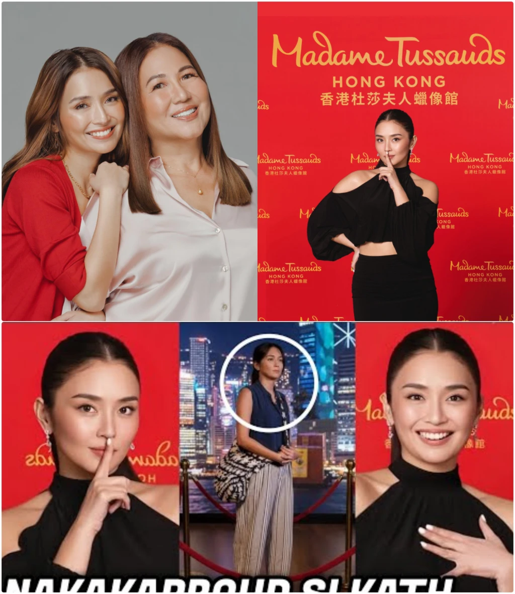 Ang ‘Kayabangan’ na Ikinararangal ng Buong Pilipinas: Kathryn Bernardo ...