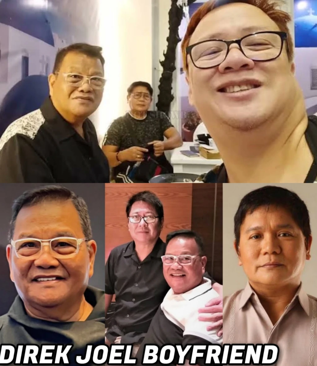 ANG 35-TAONG TAHIMIK NA SIKRETO: Direk Joel Lamangan, SA WAKAS, Inamin ...