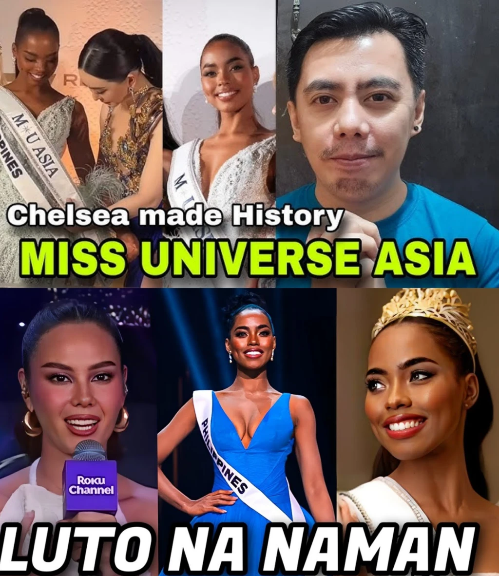 "LUTUAN NA NAMAN?" Catriona Gray, Nagbunyag ng Matinding Pagkadismaya ...