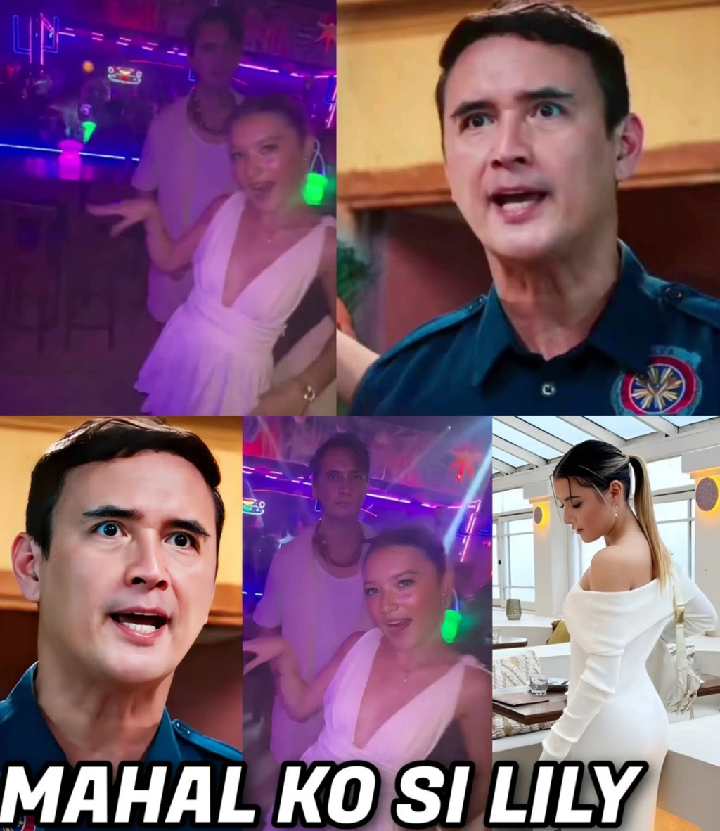 'LUH, VERY DIVORCED' SA BORACAY! JOHN ESTRADA, BINULGAR NI PRISCILLA ...
