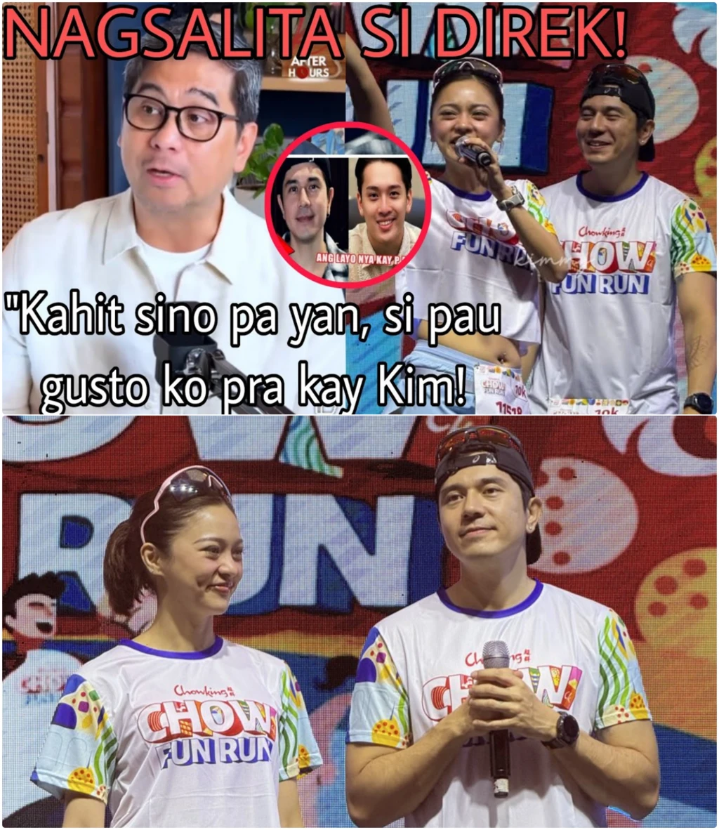 HINDI MABIBILI NG YAMAN! DIREK LAUREN, NAGBIGAY NG MATINDING BABALA SA ...