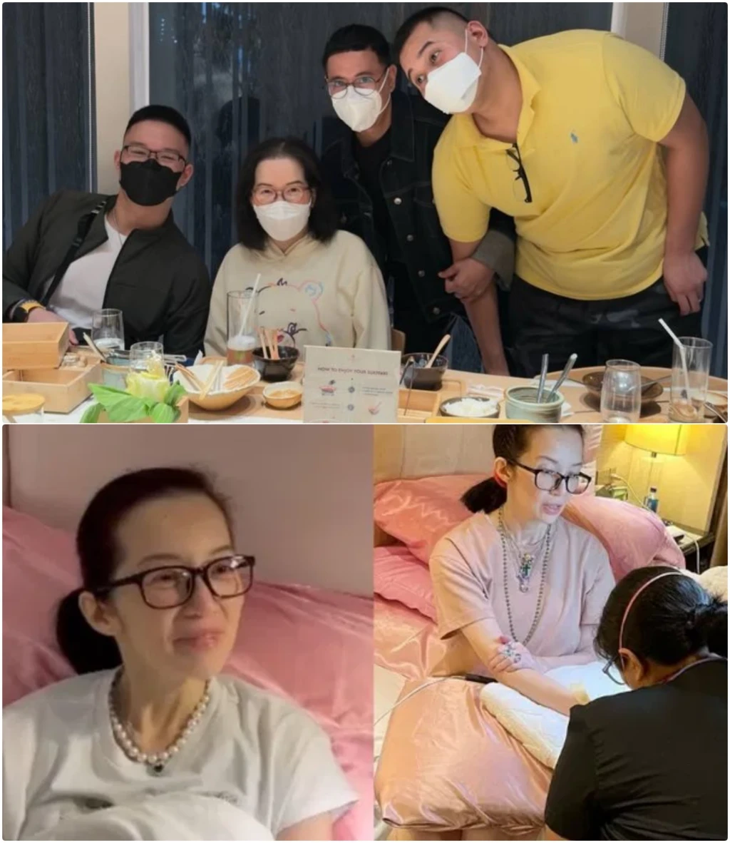 Kris aquino muling bumalik! Nayanig ang buong pilipinas sa kanyang ...