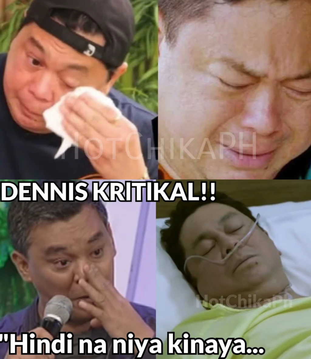 Huling Habilin: 'Sa Kabaong Na Lang Nila Ako Makita' - Dennis Padilla ...