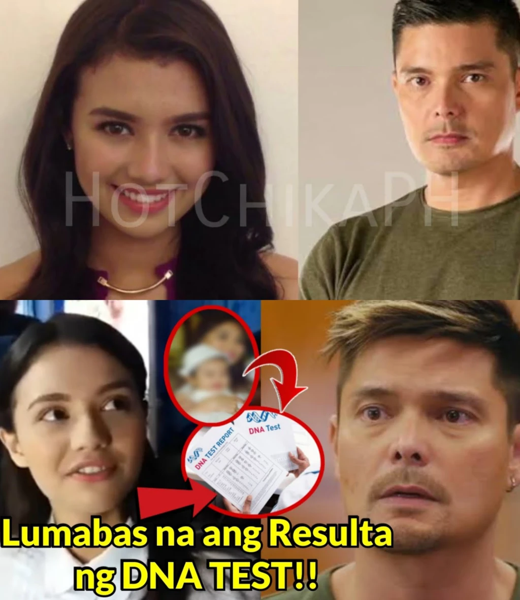 LUMABAS NA! Resulta ng DNA Test ng Anak ni Lindsay De Vera, Ipinasa na ...