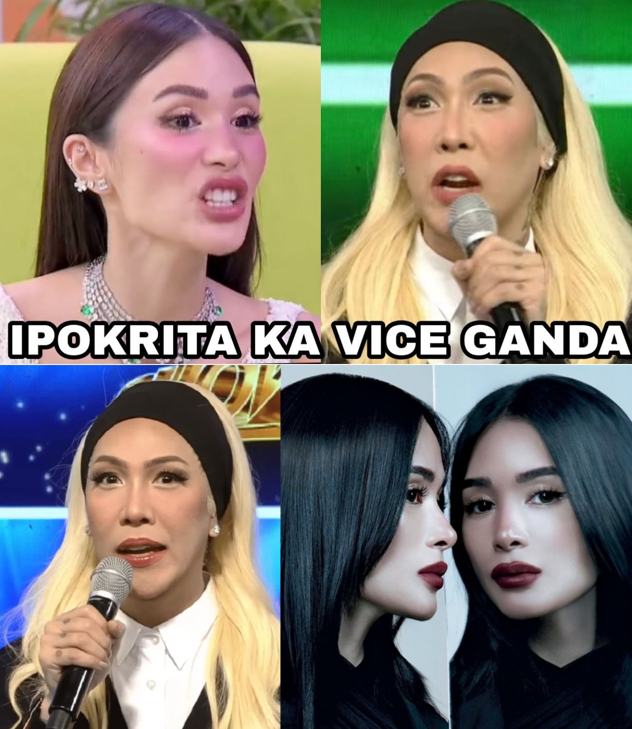 Pagsabog sa Showbiz: Bakit Tinawag ni Vice Ganda na “bulok na paaralan ...
