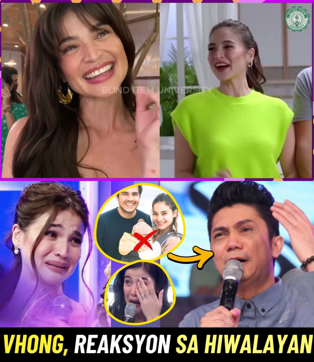 ANG SIGAW NG PAGKAIBIGAN: Vhong Navarro, Bumwelta ng Matinding ...