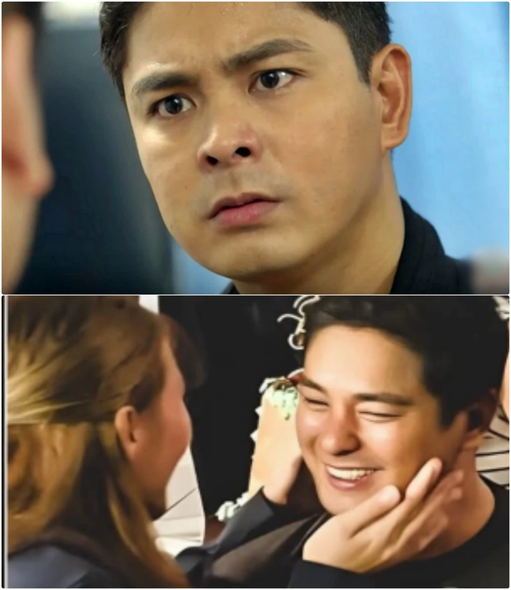 Coco Martin Scandal: Stuntman Exposes Sh0cking Truths About the Actor’s ...