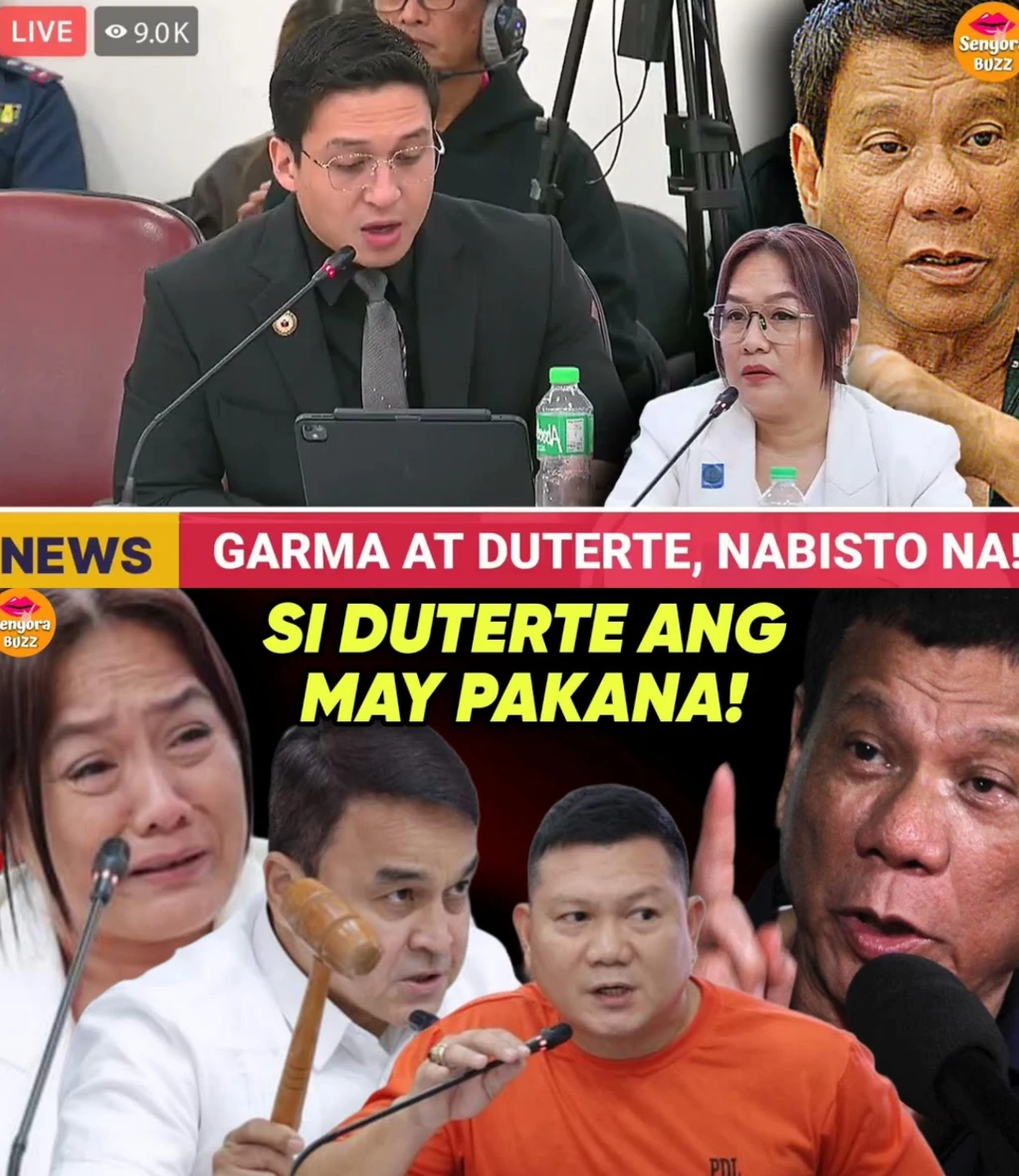 Banta sa Pamilya at Inconsistencies! Garma, Dinuro sa Kaso ng Pagpatay ...
