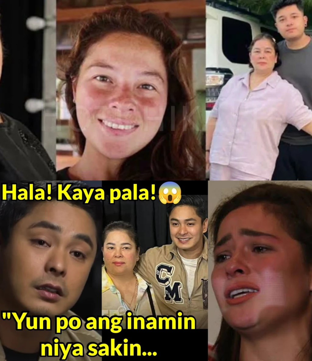 Huling Buntong-Hininga: Ang Lihim na Kalungkutan ni Jaclyn Jose at Ang ...