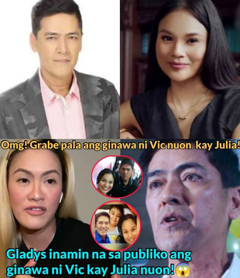 ANG SEKRETONG NAGPAREHISTRO: Alleged na Relasyon nina Vic Sotto at ...