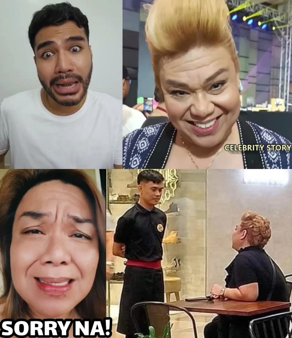 Isang 'Sir' sa Cebu: Transgender Personality na si Jude Bacalso ...