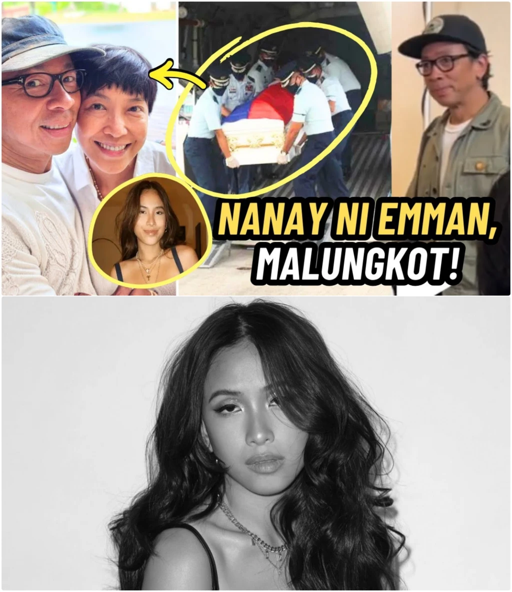 BAHAGI NG PAG-IBIG, KATATAGAN, AT SAKRIPISYO: ANG LINGID NA LABAN NI ...