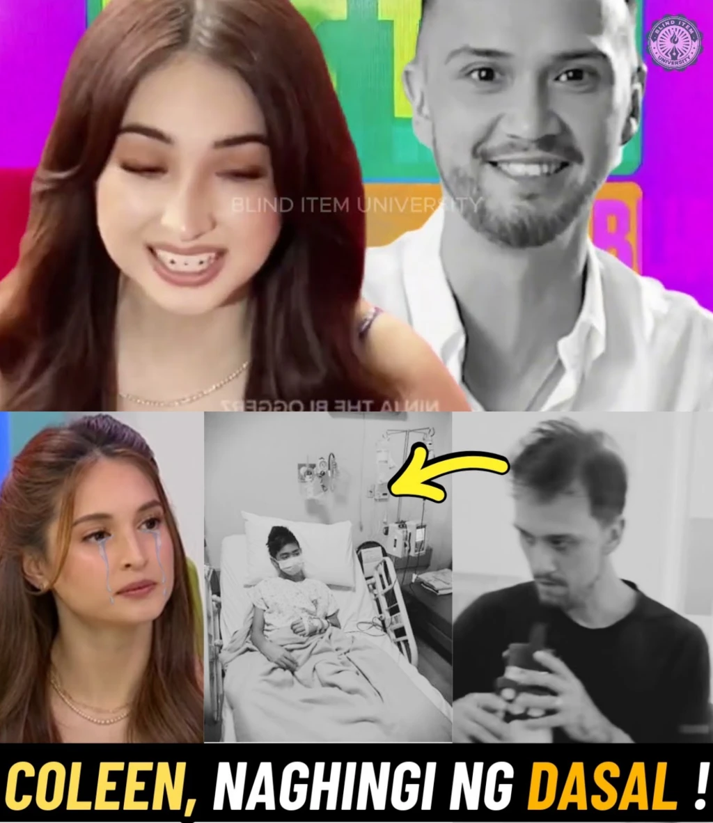 Kabaong ni Billy Crawford, Umuwi: Coleen Garcia, Nahimatay sa Labi ...