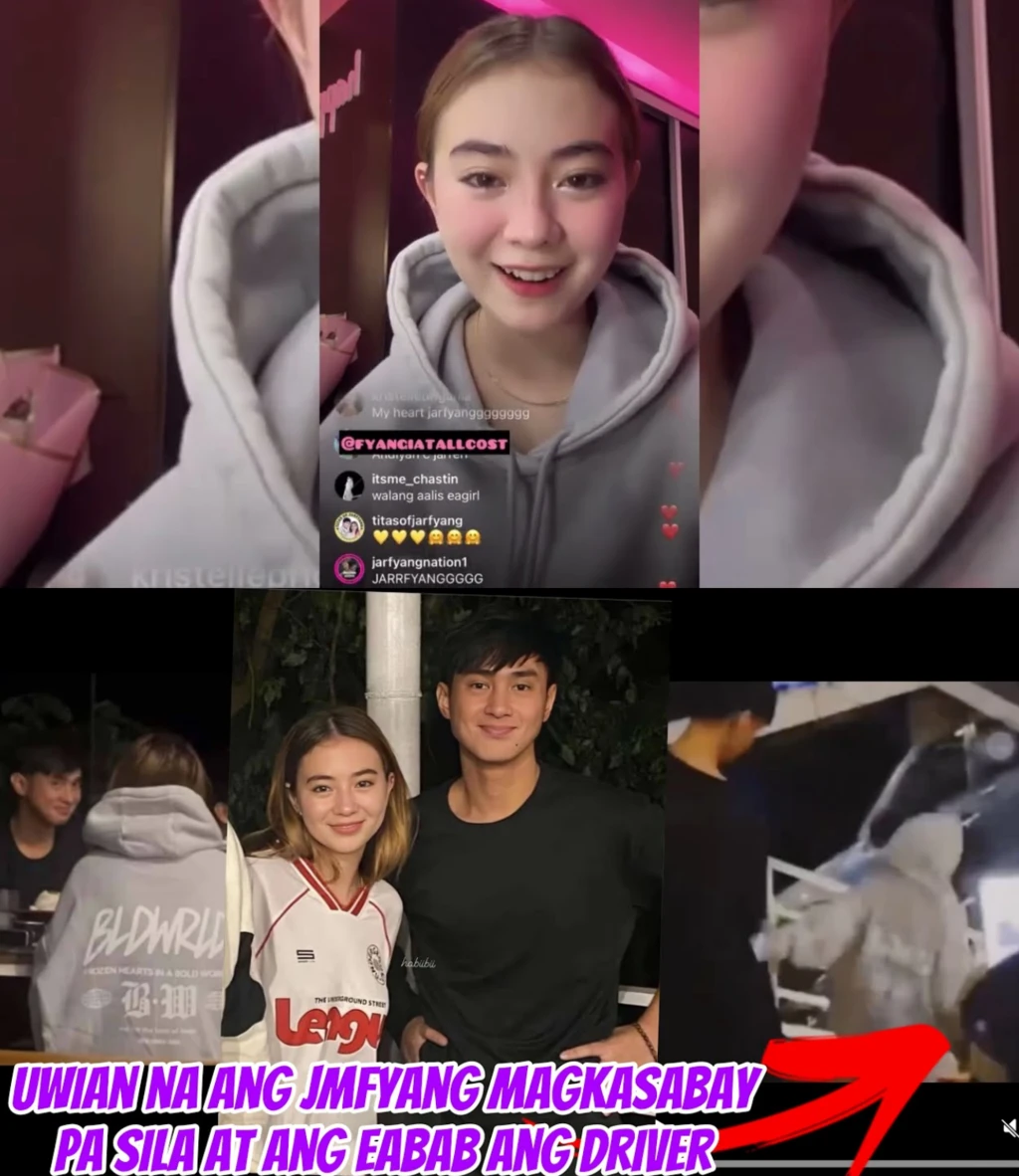 Mula 'Lowkey Date' Hanggang 'Family Introduction': Ang Nakakagulat na ...