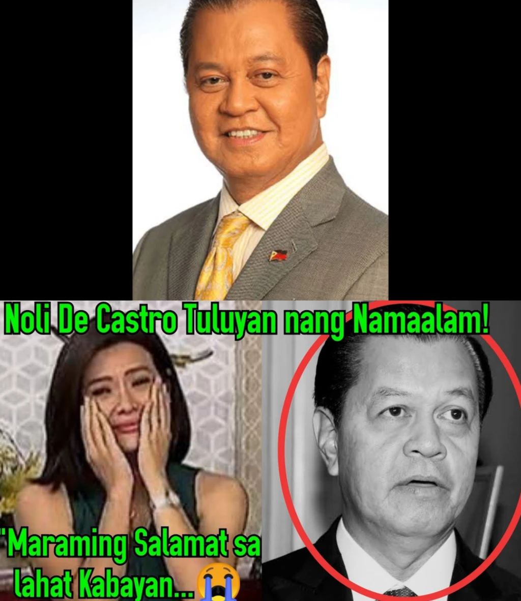 Emosyonal na Pamamaalam: Ang Huling "Kabayan" sa Telebisyon at ang ...