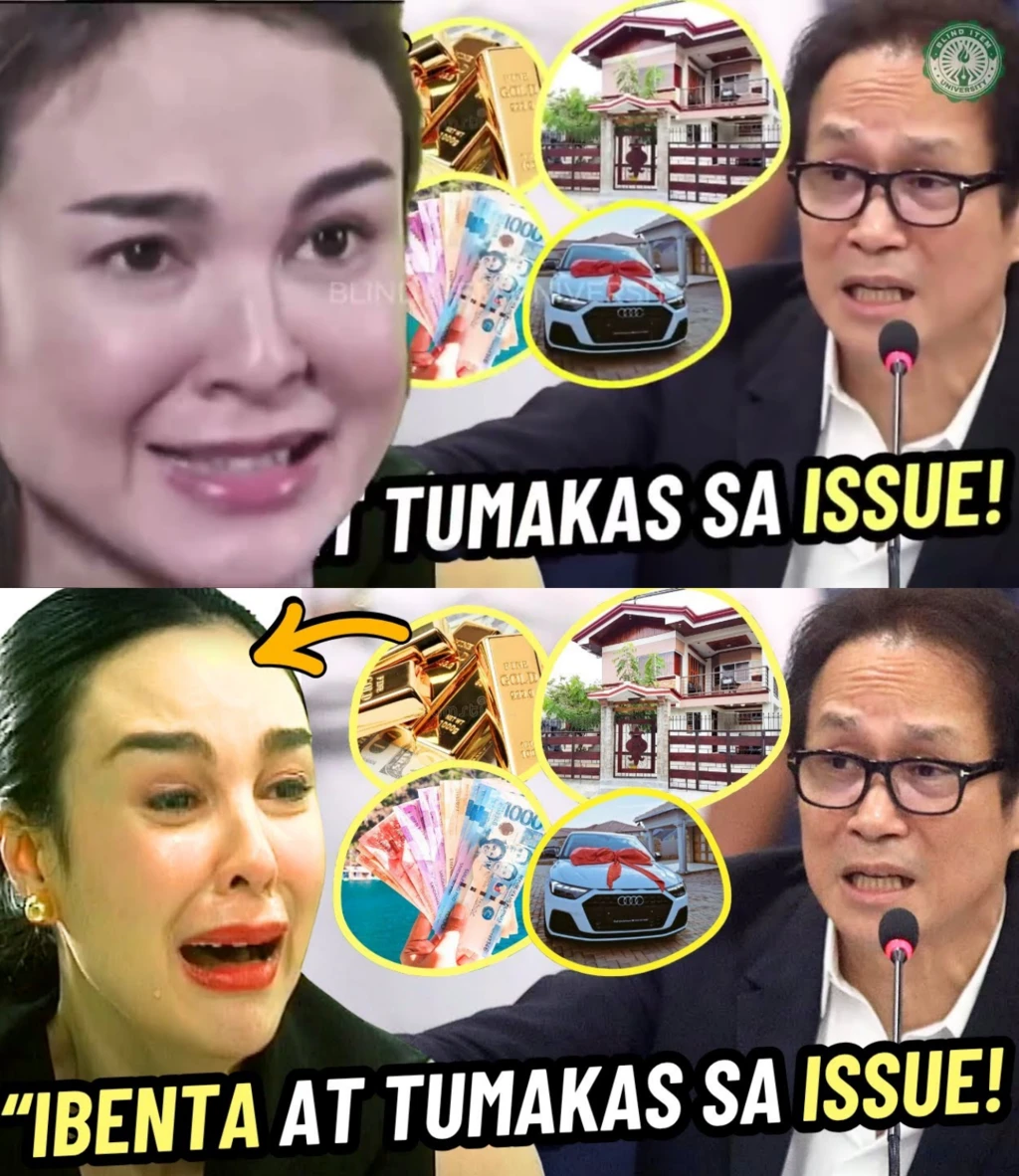 SIBAT NA? Milyon-milyong Ari-arian ni Gretchen Barretto, Ibinibenta ...