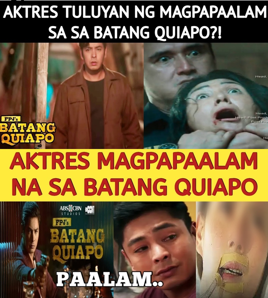 TULUYAN NA BANG MAMAMATAY? ANG SIKRETO SA LIKOD NG 'EXIT ARC' NI ...