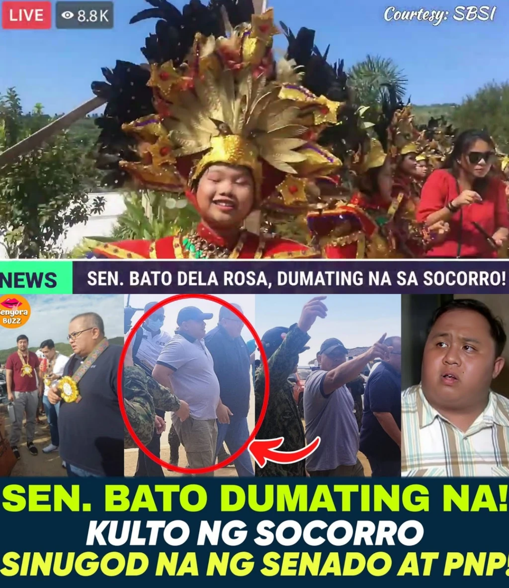 HUKAYIN ANG LIHIM NG DILIM: Ang Nakagigimbal na Katotohanan sa Likod ng ...