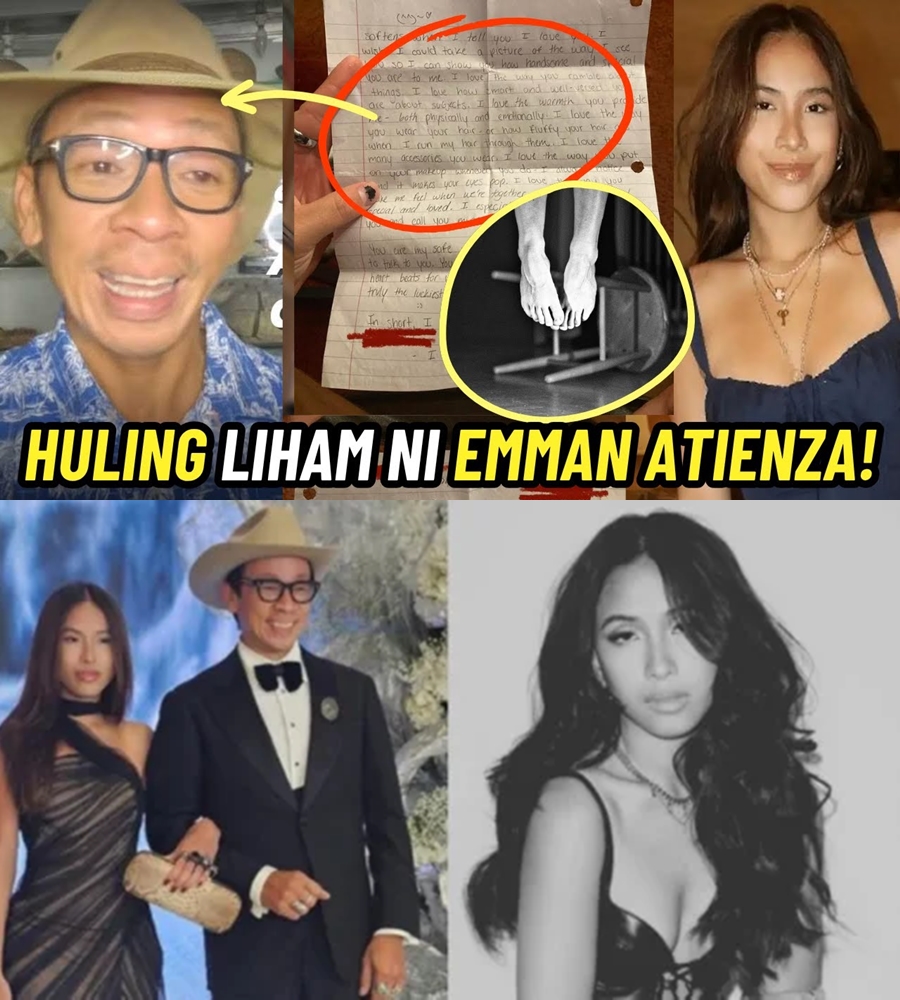 ANG NAKAKATAKOT NA LIHIM NI KUYA KIM: HULING MENSAHE NG ANAK BAGO UMANO ...