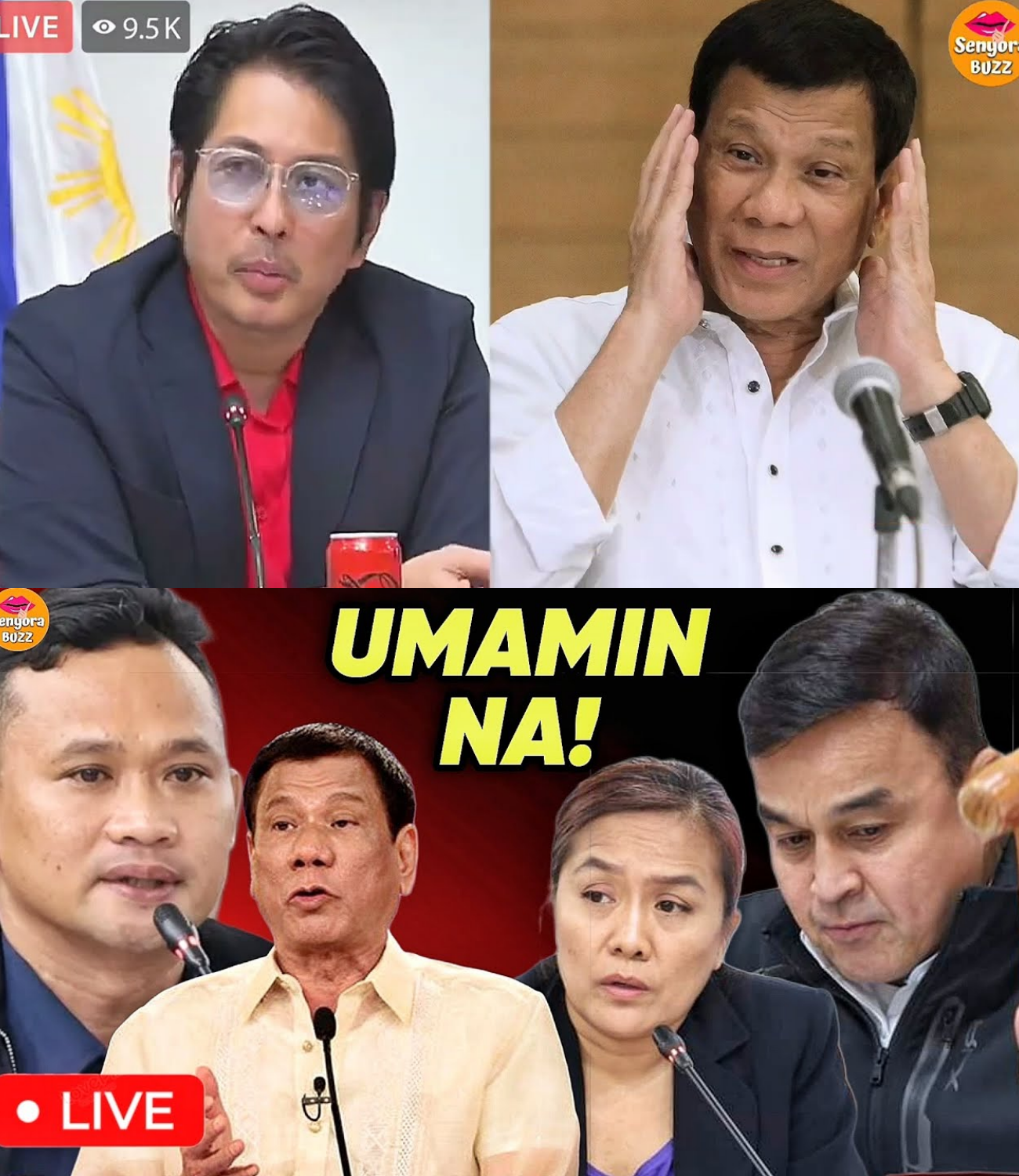 SABWATAN O SIMPLENG KOINSIDENSYA? Mga Pulis na 'Umiikot' sa Pagpatay ...