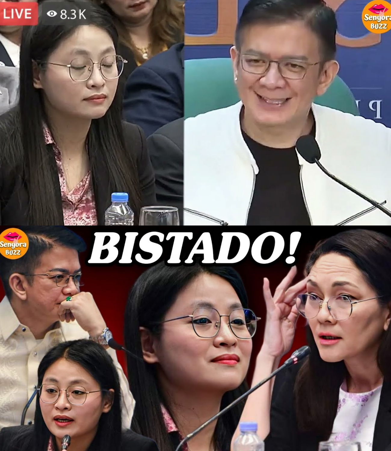 Ang Napakalaking Misteryo ni Mayor Alice Guo: Mga 'Phantom' na Magulang ...