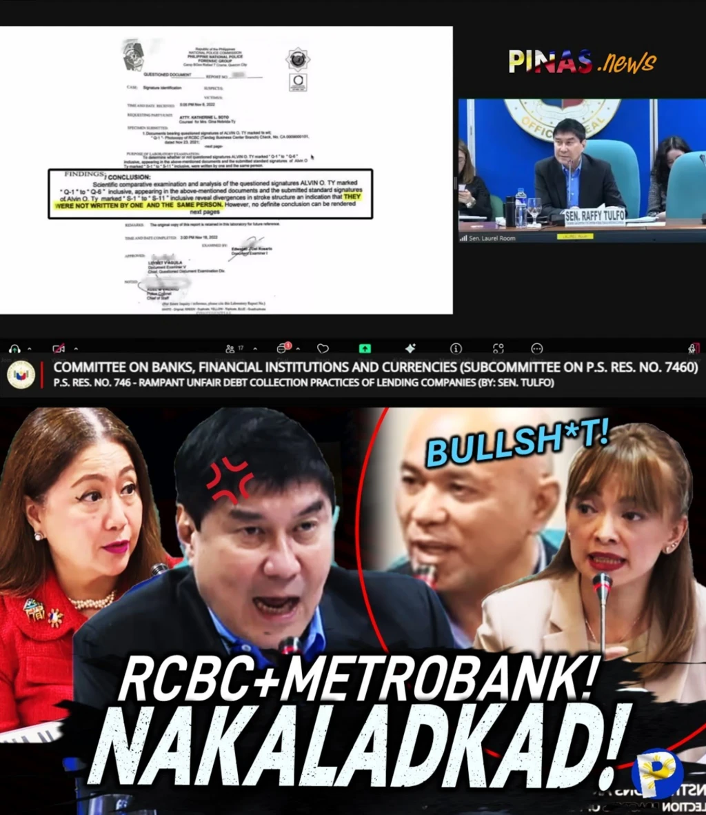 NAKAGIGIMBAL NA SCANDAL SA PAGWI-WITHDRAW NG P45-MILYONG PONDO NG PATAY ...