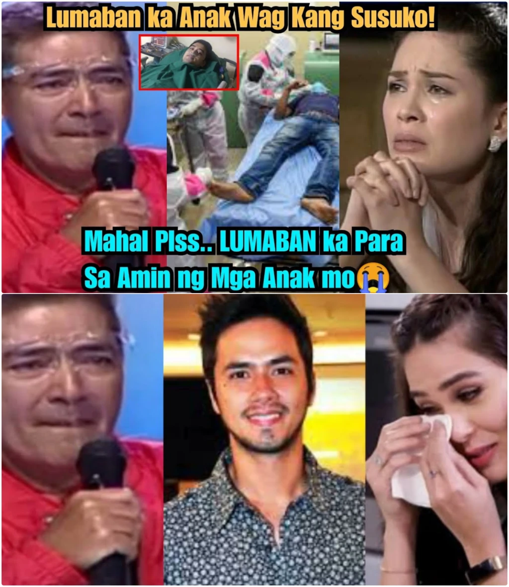 Ang Hapis sa Likod ng Ngiti: Oyo Sotto, Walang Pagsisising Ibinunyag ...