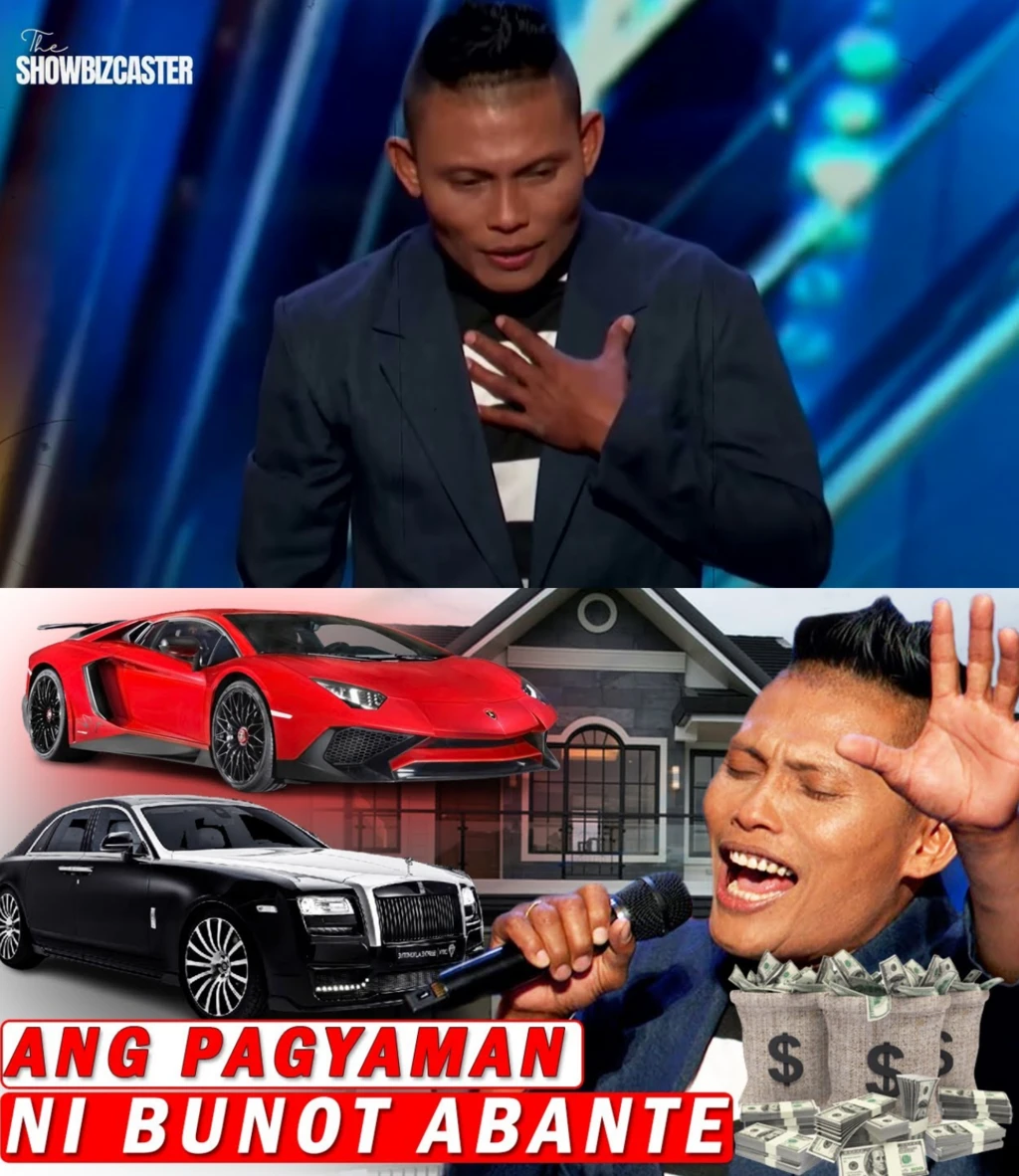 ANG TINIG NG LAHI: Mangingisda Mula Cebu, Nagbigay-Puso sa Amerika at ...