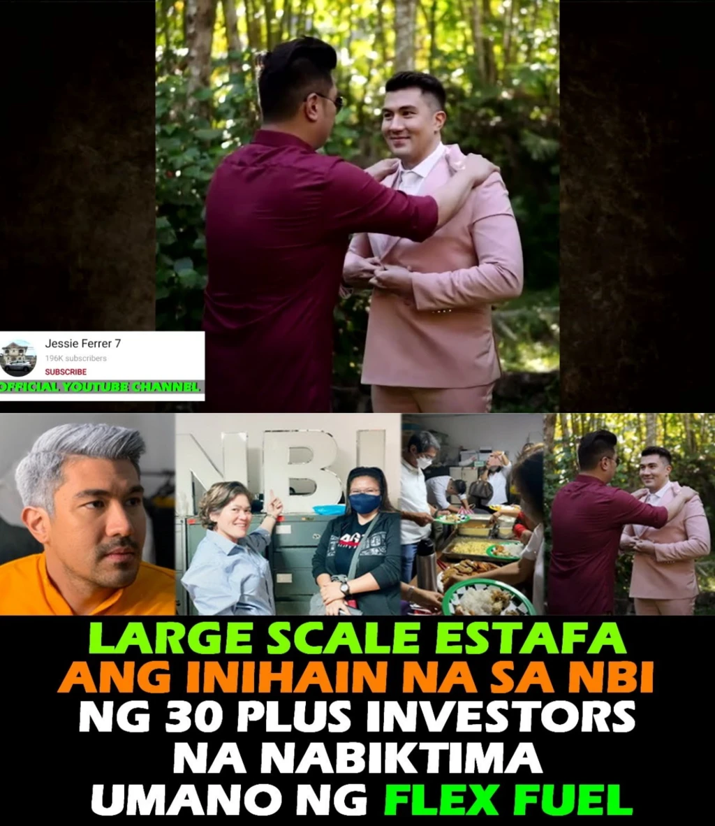 Ang P66 Milyong Tanong: Paano Naabswelto si Luis Manzano sa Flex Fuel ...