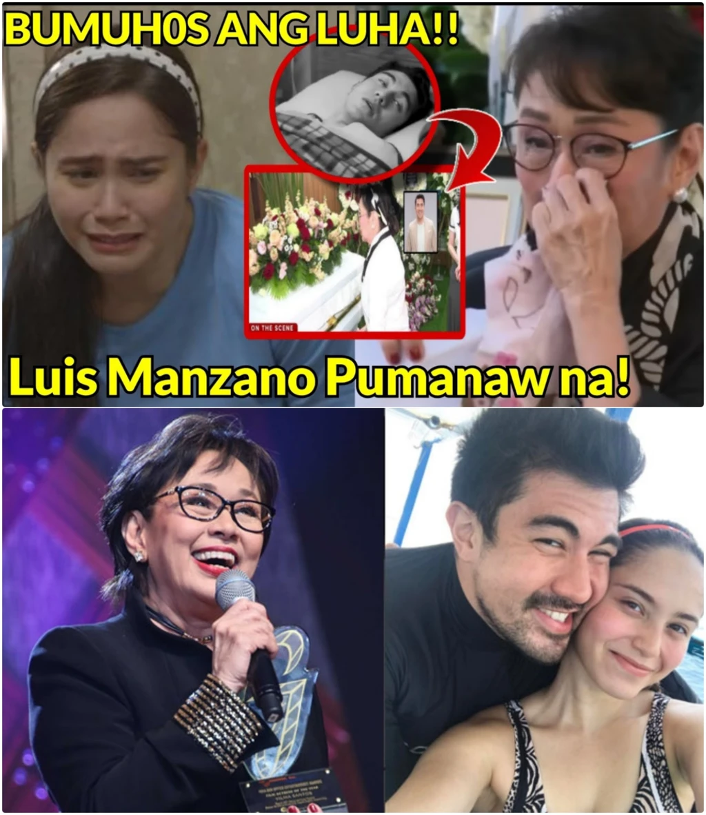 HAGULHOL NI JESSY AT APELA NI VILMA: Pambansang Pagkabigla sa Rumor ng ...