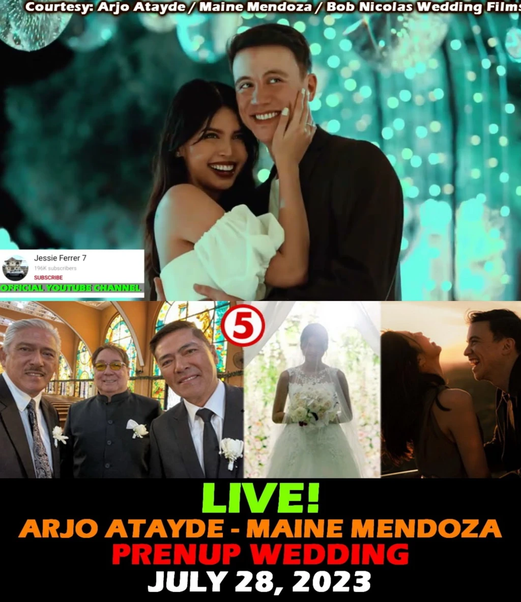 'Nothing's Gonna Change My Love For You': Ang Madamdaming Hiyaw ng ...