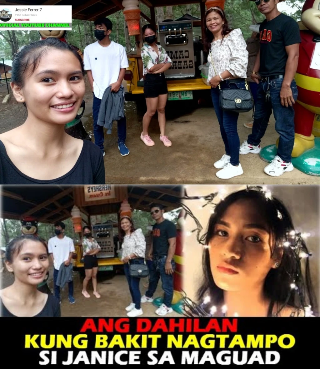 ANG NAKAKAKILABOT NA SIKRETO SA LIKOD NG 'TAMPO': Bakit Kinayang ...