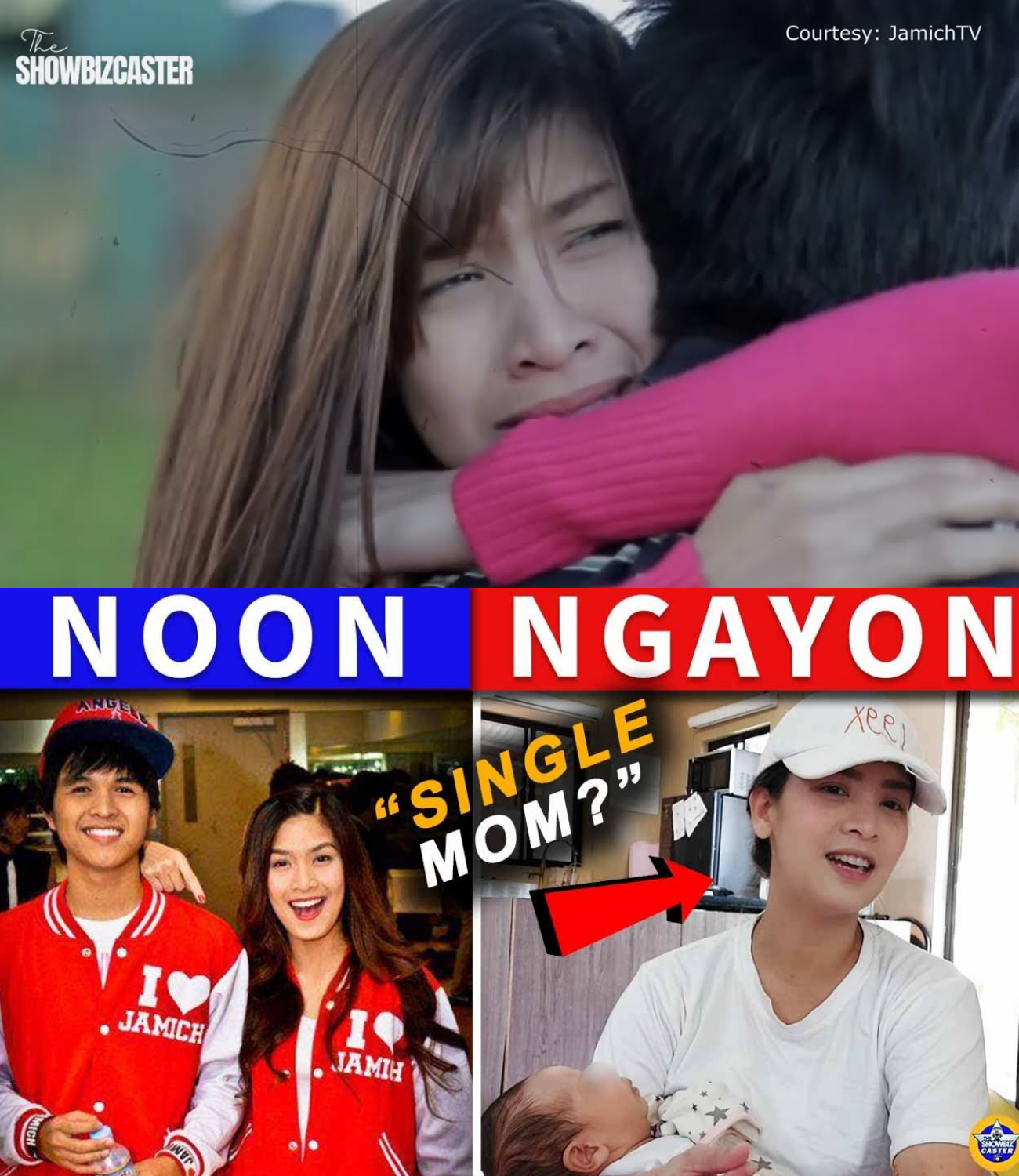 Si Michelle Liggayu, 10 Taon Matapos ang Trahedya ng Jamich: Ang Mapait na Katotohanan ...