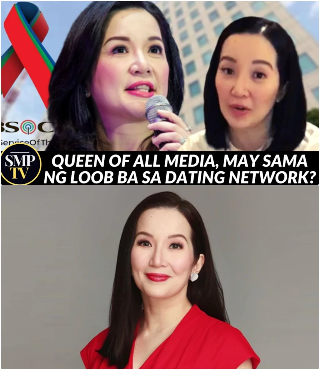ANG SIGAW NG PUSO NI KRIS AQUINO: Isang Makasaysayang Panawagan sa ...