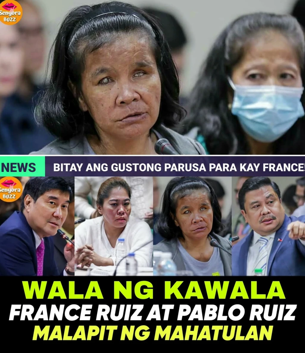 Hustisya Para Kay Elvie: Mga Ruiz, 'Bitay' ang Sigaw ng Bayan Matapos ...