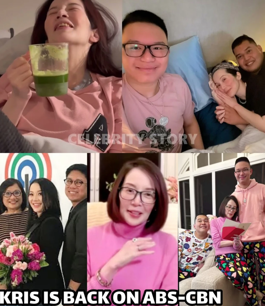 KRIS AQUINO, 'PINK CHANEL BAG' ANG HINILING HABANG NAKA-ANESTHESIA ...