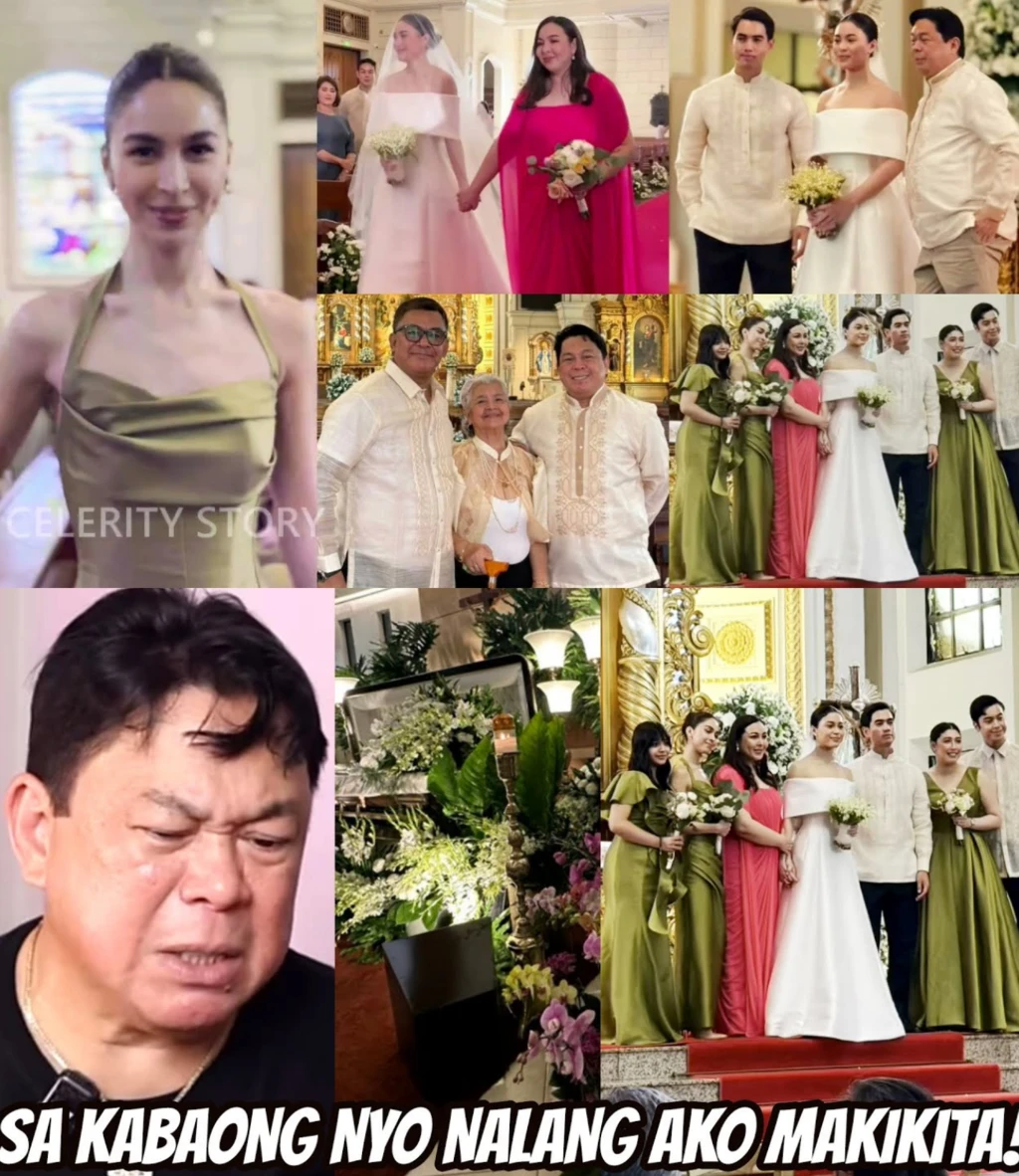 "Hanggang sa Hukay na Lang": Dennis Padilla, Nagbigay ng Permanenteng ...