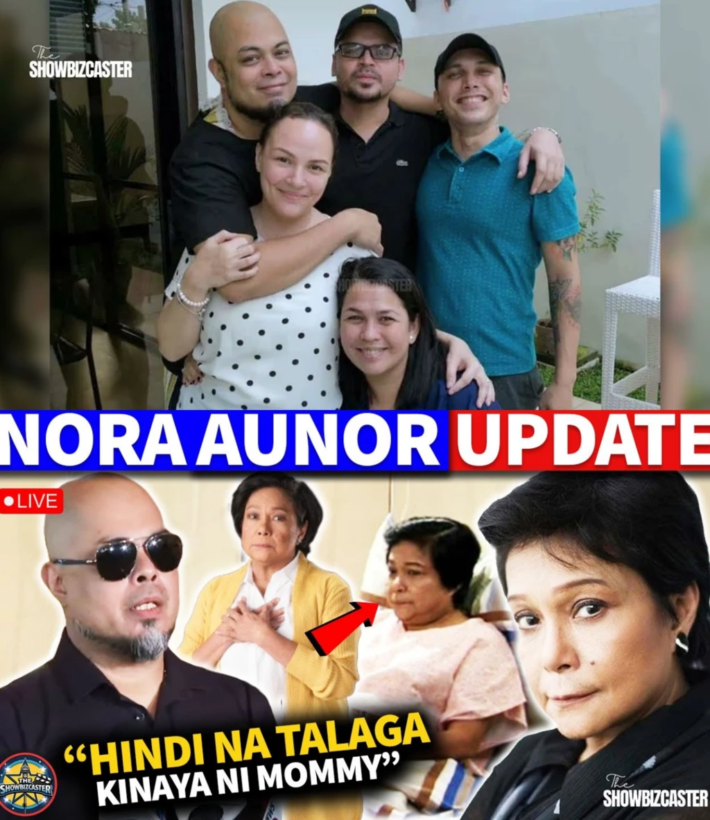ANG MAPAIT NA PAMAMAALAM: Ian de Leon, Ibiniyag ang Apat na Pagsubok sa ...